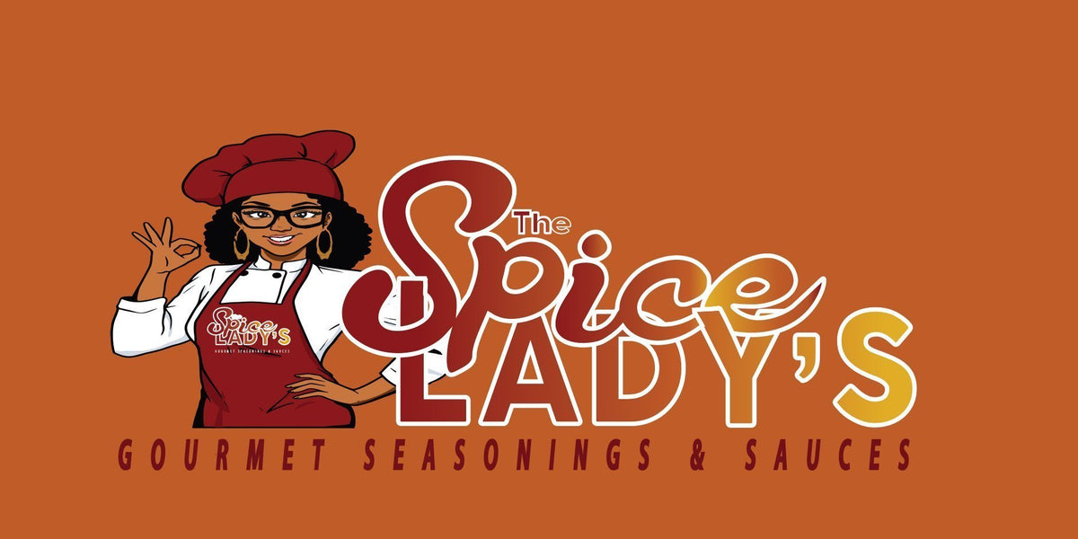 Products – The Spice Lady's Gourmet Seasoning & Sauces
