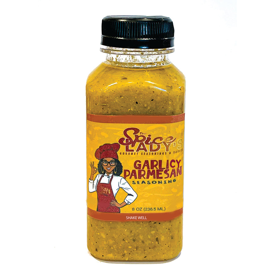 Products – The Spice Lady's Gourmet Seasoning & Sauces